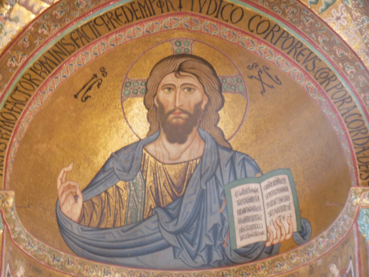 Why I travel for sacred art and whether I’m religious…….or not | Picnic ...