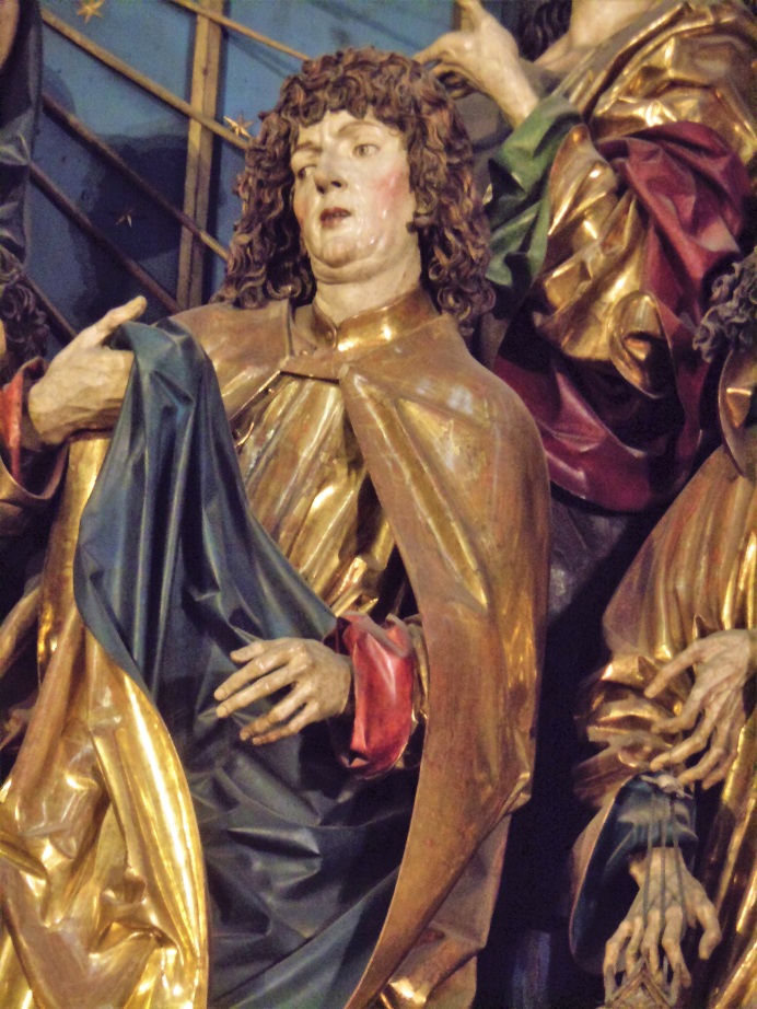 The entirely real glory of the Viet Stoss altarpiece in Krakow | Picnic ...