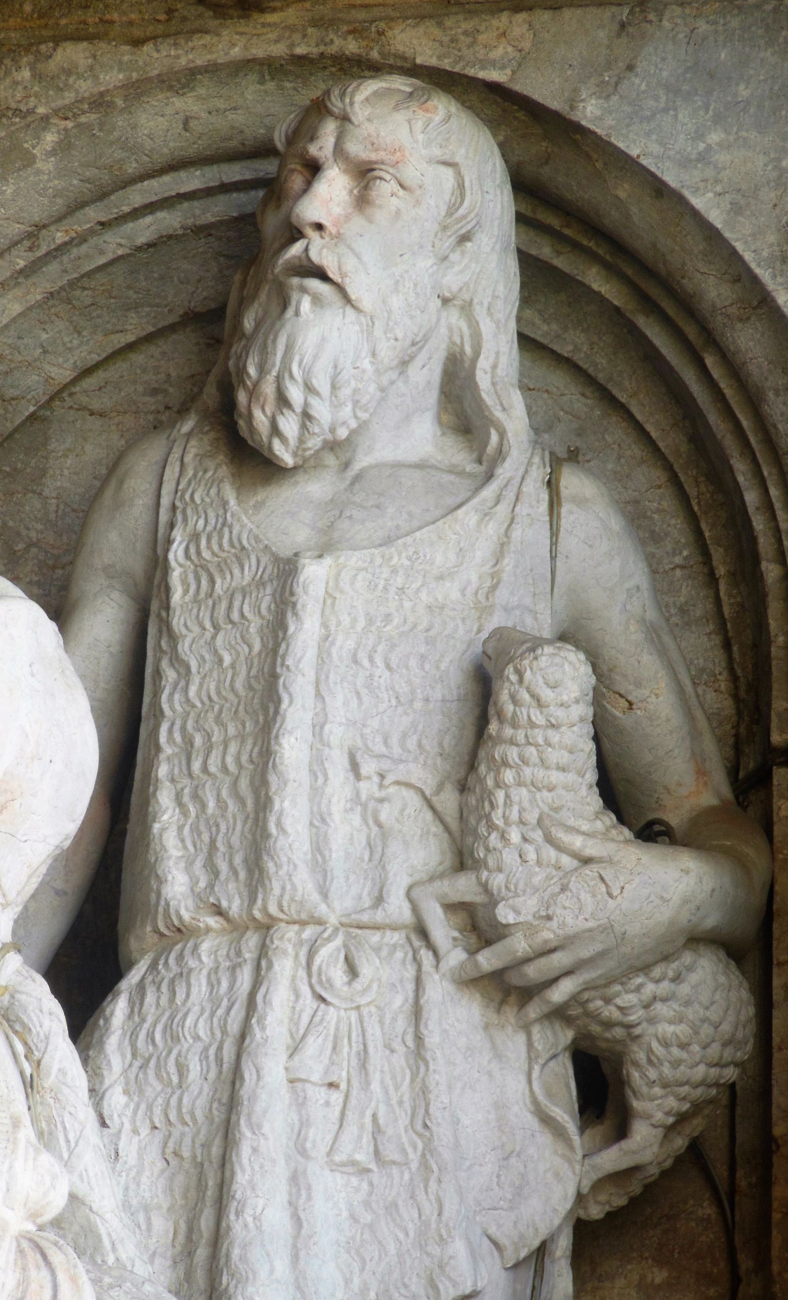 Jerónimos Monastery: first person to spot the phallic gargoyle wins a ...