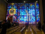 Chicago Loop Synagogue’s mid-century modern stained glass | Picnic at ...