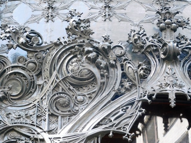 Louis Sullivan saved Chicago | Picnic at the Cathedral